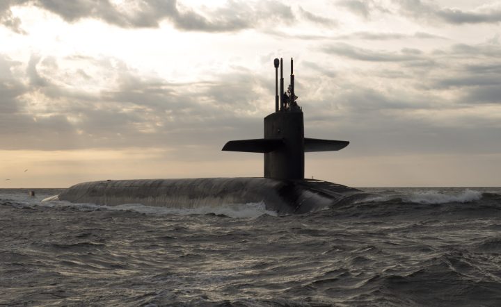 Deployable Flight Recorders | Leonardo DRS