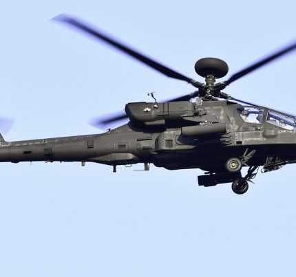 Cryogenic Coolers | Leonardo DRS