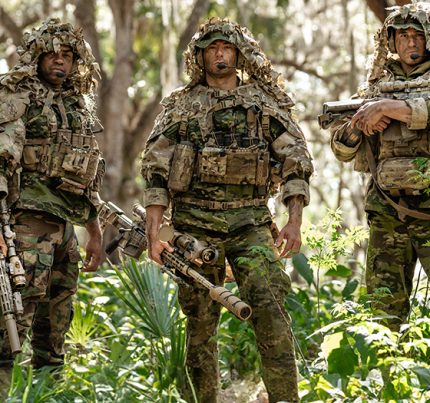 QCL-IR Laser Systems | Leonardo DRS