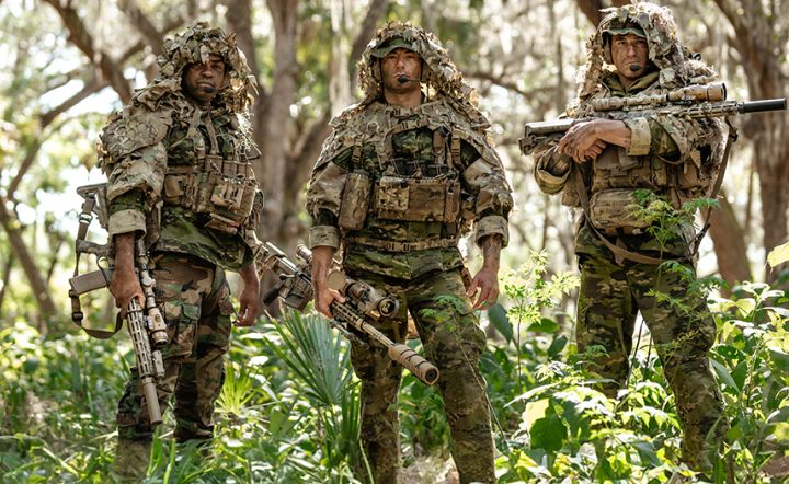 Leonardo DRS to Provide Advanced Lasers for U.S. Military Aircraft