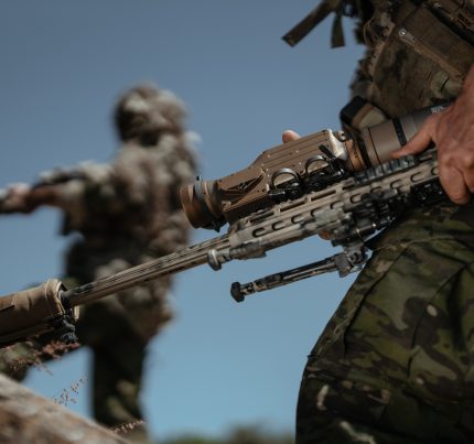 Driver’s Vision Enhancer Wide (DVE Wide) | Leonardo DRS