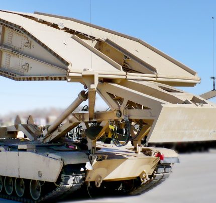 Tunner 60K Aircraft Cargo Loader/Transporter | Leonardo DRS