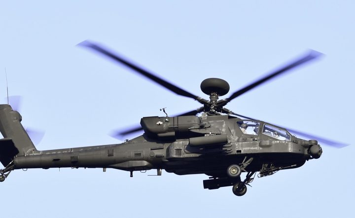 Daylight Solutions | Leonardo DRS