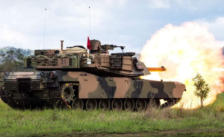 Driver's Vision Enhancer (DVE) Display Control Module (DCM)