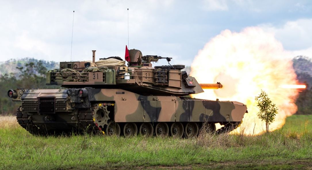 Critical C5I Capabilities for New Australian Army Combat Vehicles