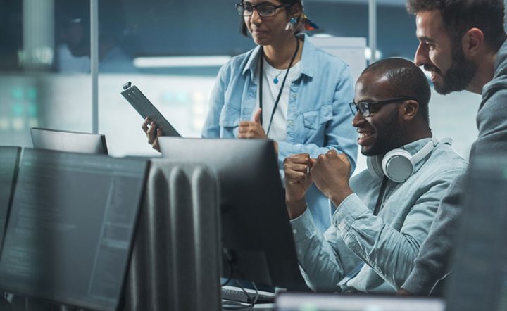 Careers | Leonardo DRS