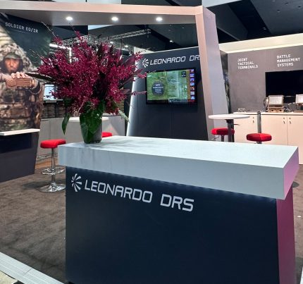 DRS RADA Technologies | Leonardo DRS