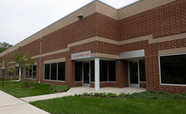 DRS RADA Technologies, Germantown, MD | Leonardo DRS