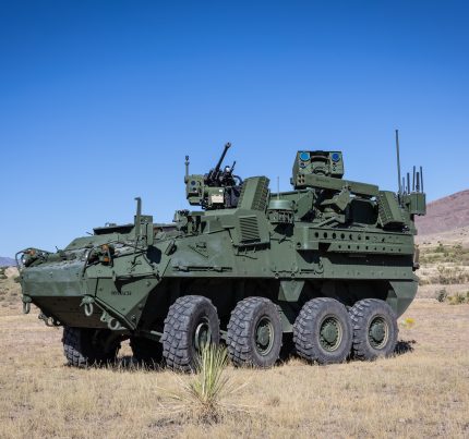 Next-Gen Multi-Mission Hemispheric Radar (nMHR)