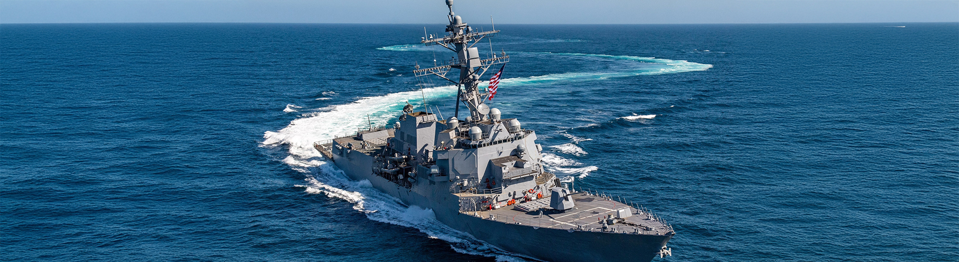 U.S. Navy Awards Leonardo DRS $235 Million Production Contract for AN/SPQ-9B Ship Protection ...