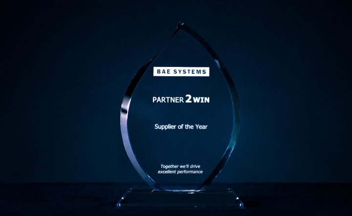 Driver's Vision Enhancer (DVE) Display Control Module (DCM)