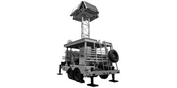 Next-Gen Multi-Mission Hemispheric Radar (nMHR)