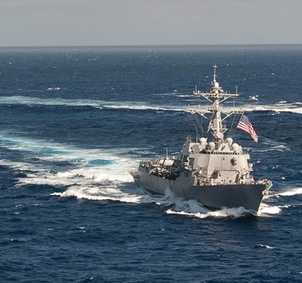 Electric and Hybrid Electric Ship Propulsion Systems