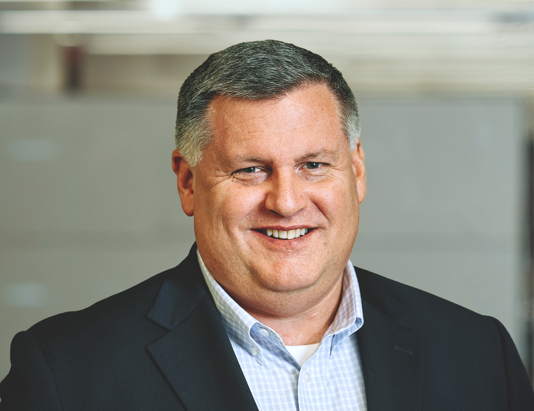 William Guyan | Leonardo DRS