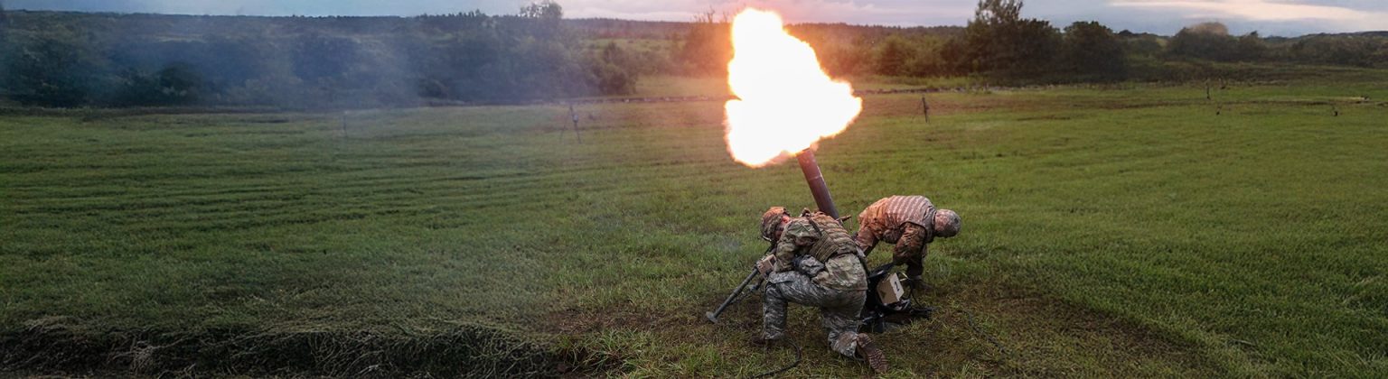 Leonardo DRS Awarded $99 Million Contract to Modernize U.S. Army’s ...