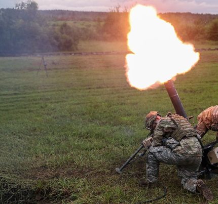 Leonardo DRS Awarded $99 Million Contract to Modernize U.S. Army’s ...