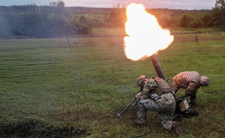 Leonardo DRS Awarded $99 Million Contract to Modernize U.S. Army’s ...