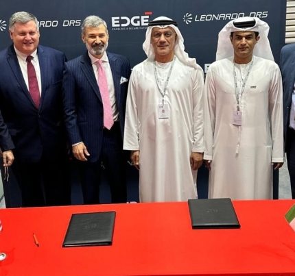 Leonardo DRS Awarded $99 Million Contract to Modernize U.S. Army’s ...