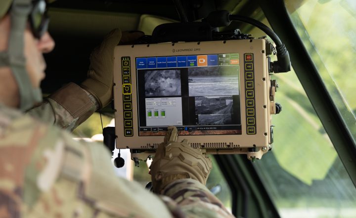 Leonardo DRS Celebrates Delivery of 100,000th Mission Critical Combat ... Leonardo DRS Celebrates Delivery of 100,000th Mission Critical Combat ...