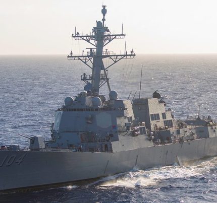 Deployable Flight Recorders | Leonardo DRS