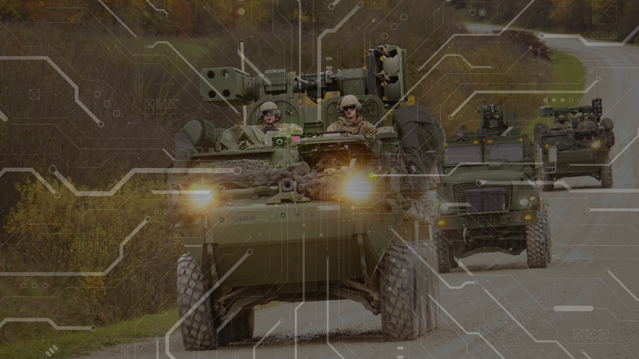 Leonardo DRS Launches Next-Generation A.I. Processor to Give ...