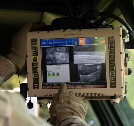 Leonardo DRS Awarded $99 Million Contract to Modernize U.S. Army’s ...