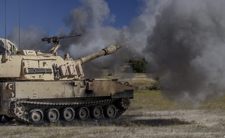 Leonardo DRS Awarded $99 Million Contract to Modernize U.S. Army’s ...