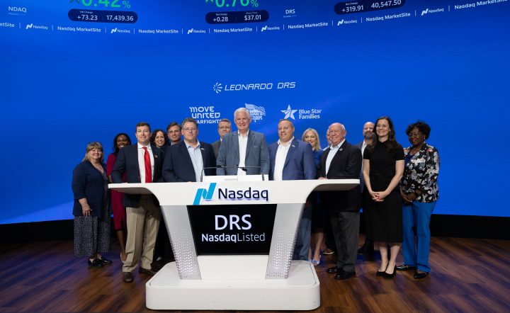 Force Protection Solutions | Leonardo DRS