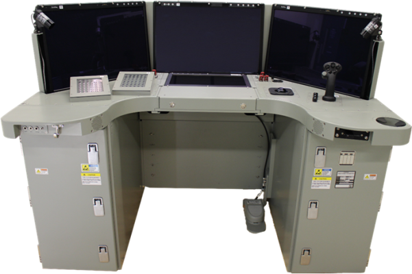 Leonardo DRS Awarded $41 Million Contract to Provide Combat Management ...