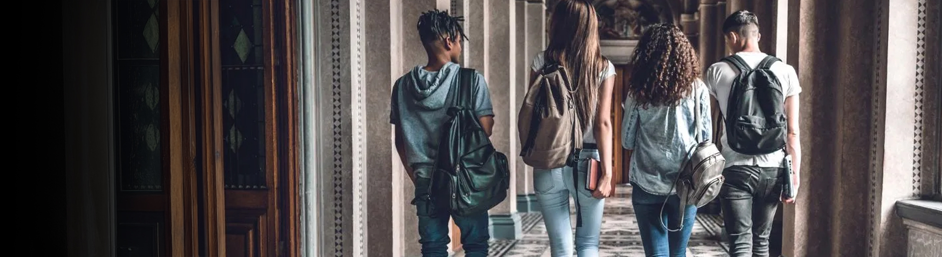 Children of Fallen Patriots | Leonardo DRS