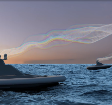 Manportable Surveillance & Target Acquisition Radar (MSTAR) V6