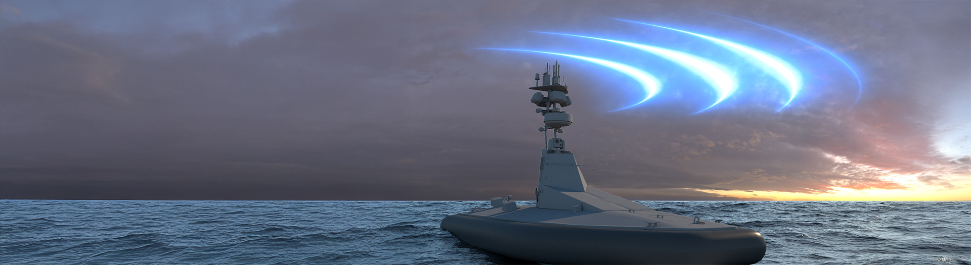 Maritime-Mission Equipment Package (M-MEP) | Leonardo DRS