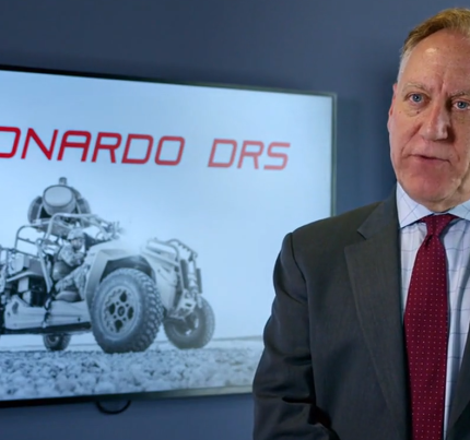 DRS RADA Technologies | Leonardo DRS