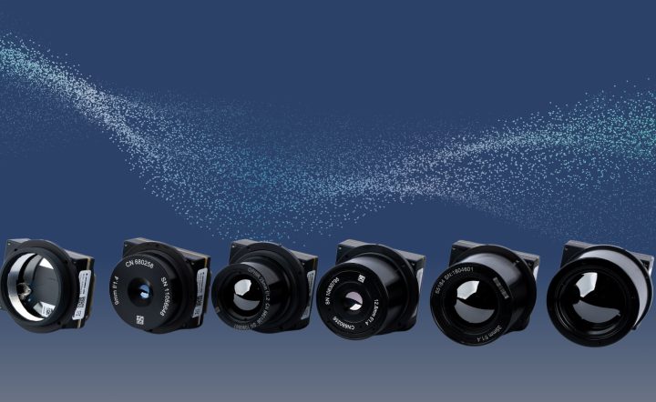 Infrared Sensors