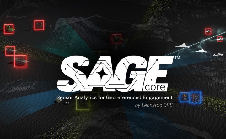 Manportable Surveillance & Target Acquisition Radar (MSTAR) V6