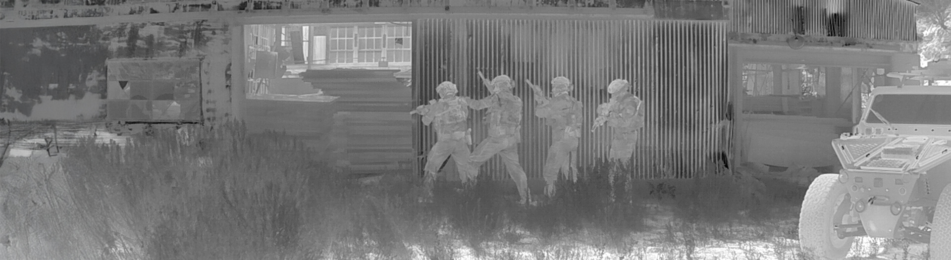 Uncooled Infrared Technology