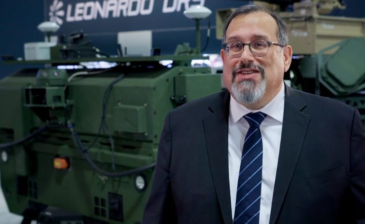 Next-Gen Multi-Mission Hemispheric Radar (nMHR)