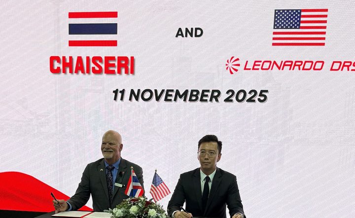 Mission Command Software Suite (MCSS) | Leonardo DRS