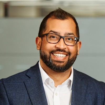 Stephen Vather | Leonardo DRS