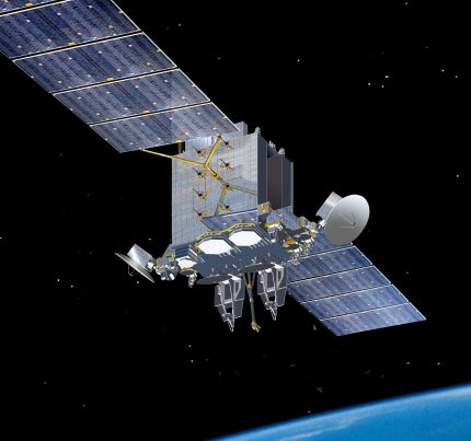 Advanced Data Acquisition and Control System (ADACS)