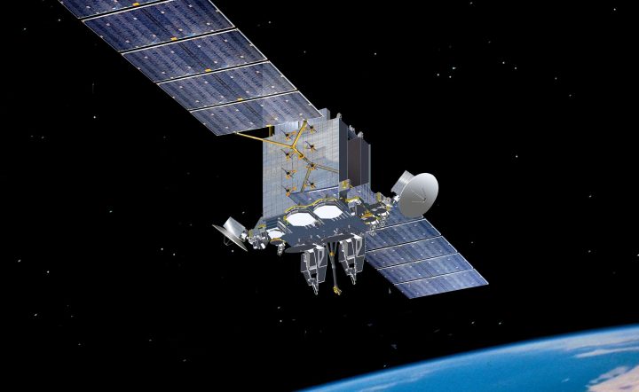 SI-9173 Vesper Family of VHF/UHF 6U VPX Receivers / Exciters