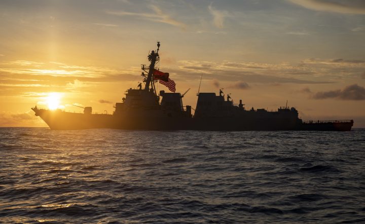 SHINCOM (Shipboard Integrated Communications)