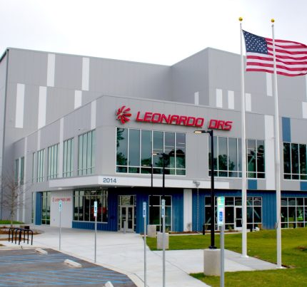 Leonardo DRS Showcases Naval Tech at Sea-Air-Space 2026