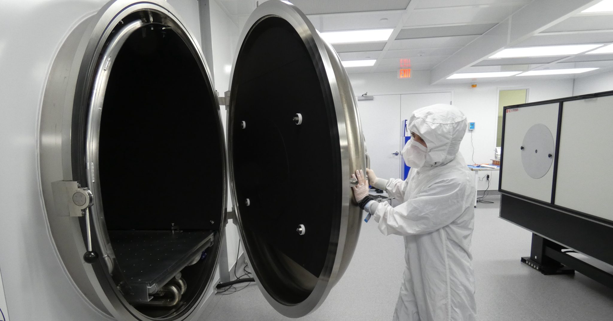 Leonardo DRS to Provide Advanced Space-Based Infrared Sensor Payload ...