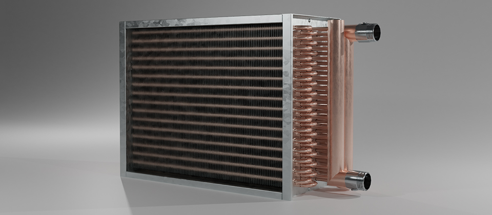 HVAC & Refrigeration Archives | Marlo Heat Transfer Solutions