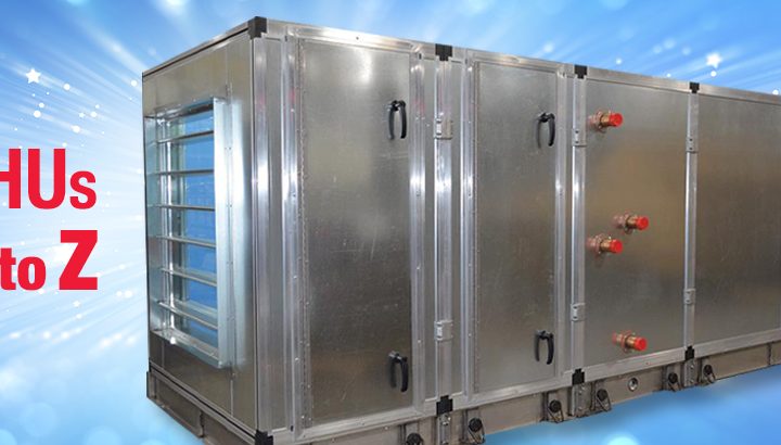 Industrial Process Coils | Marlo Heat Transfer Solutions