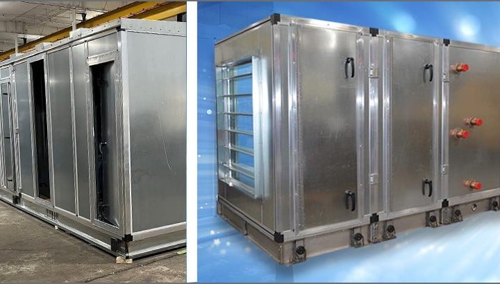 Fluid Coils | Marlo Heat Transfer Solutions