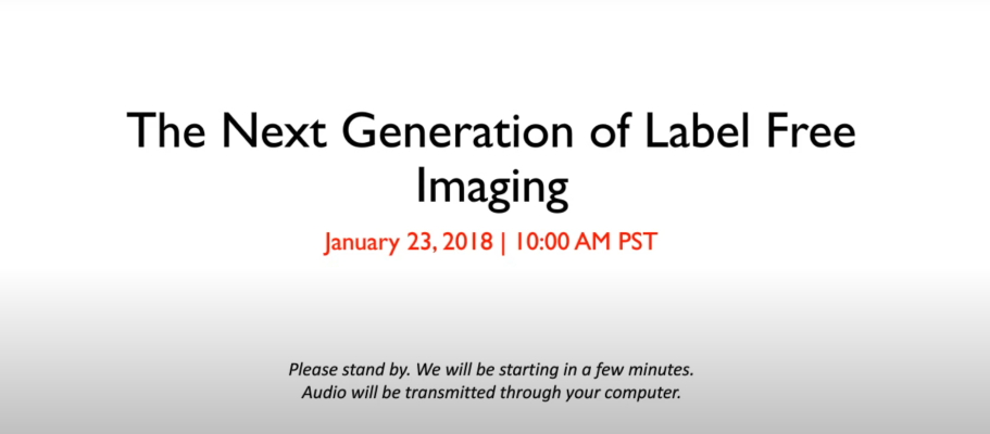 Watch Now - Daylight Solutions