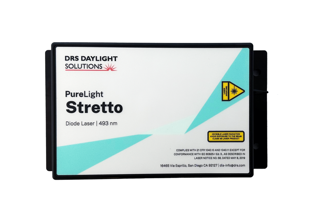 Leonardo DRS Quantum-Focused Laser Technology Receives Prestigious Award for Groundbreaking ...