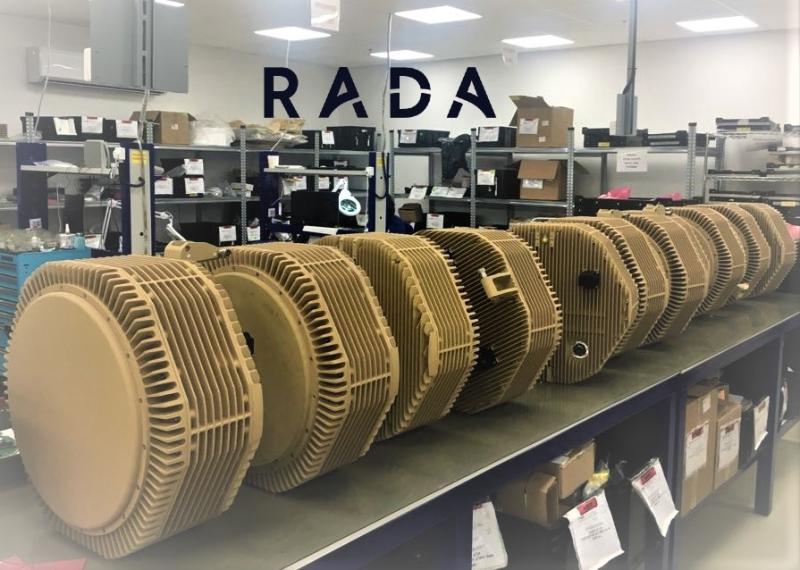 RADA Announces $25 Million in New Orders During April and May 2020 ...